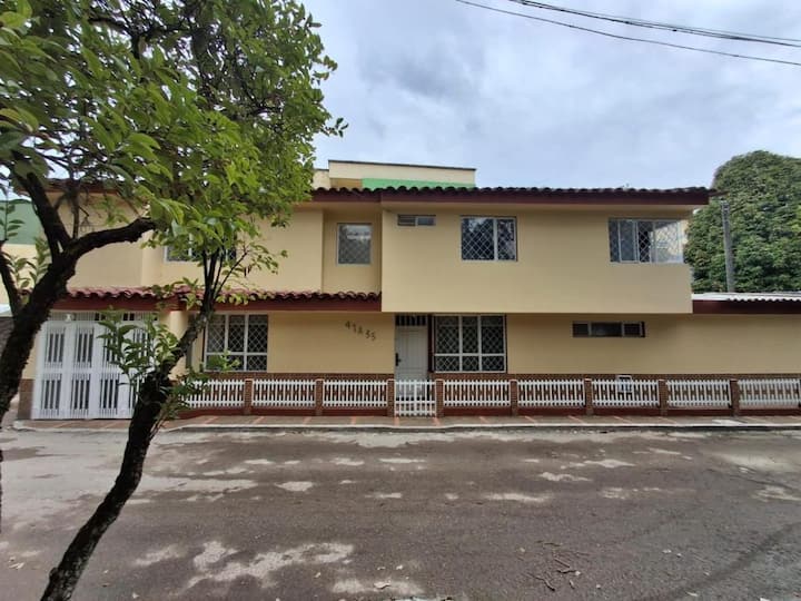 Piedra Alcala - Ibagué