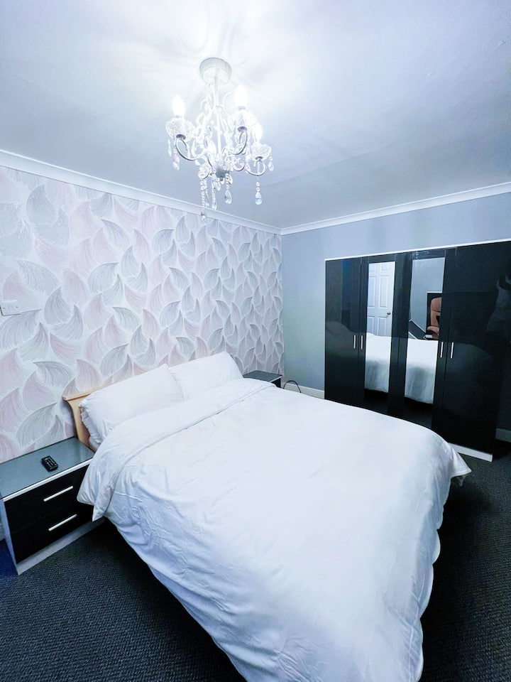 Cozy, Spacious And Serene Close To Hull Uni - Hull