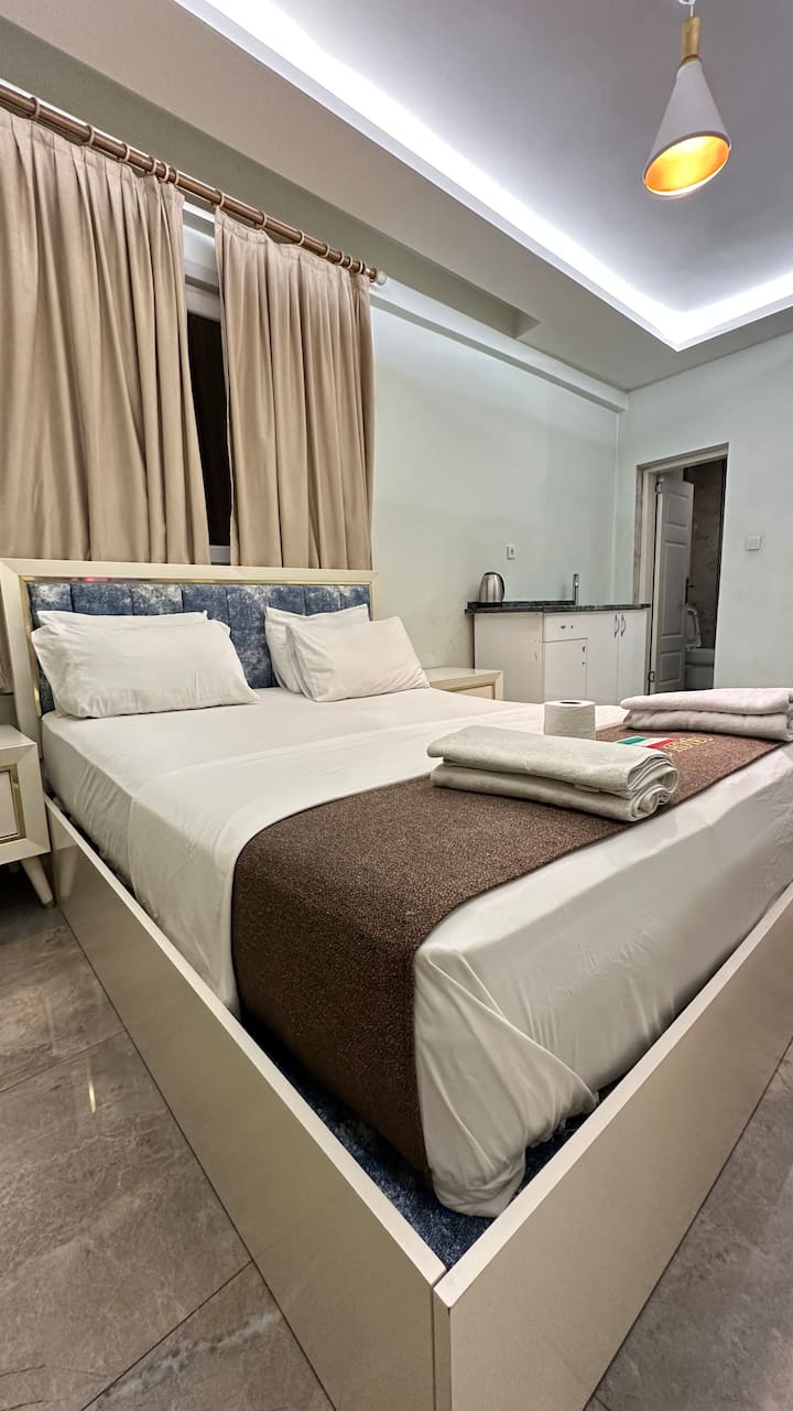 Family-friendly, Stylish And Central - İstanbul