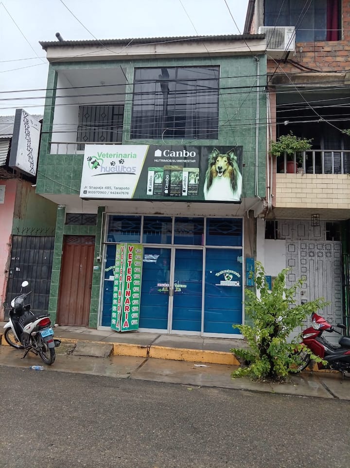 Casa Khuyay Tarapoto - Tarapoto