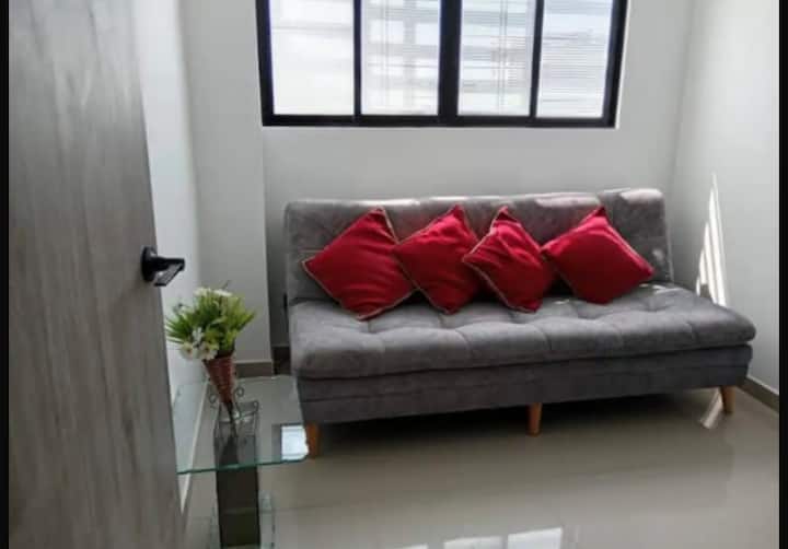 Apartaestudio La Flora Cali - Cali