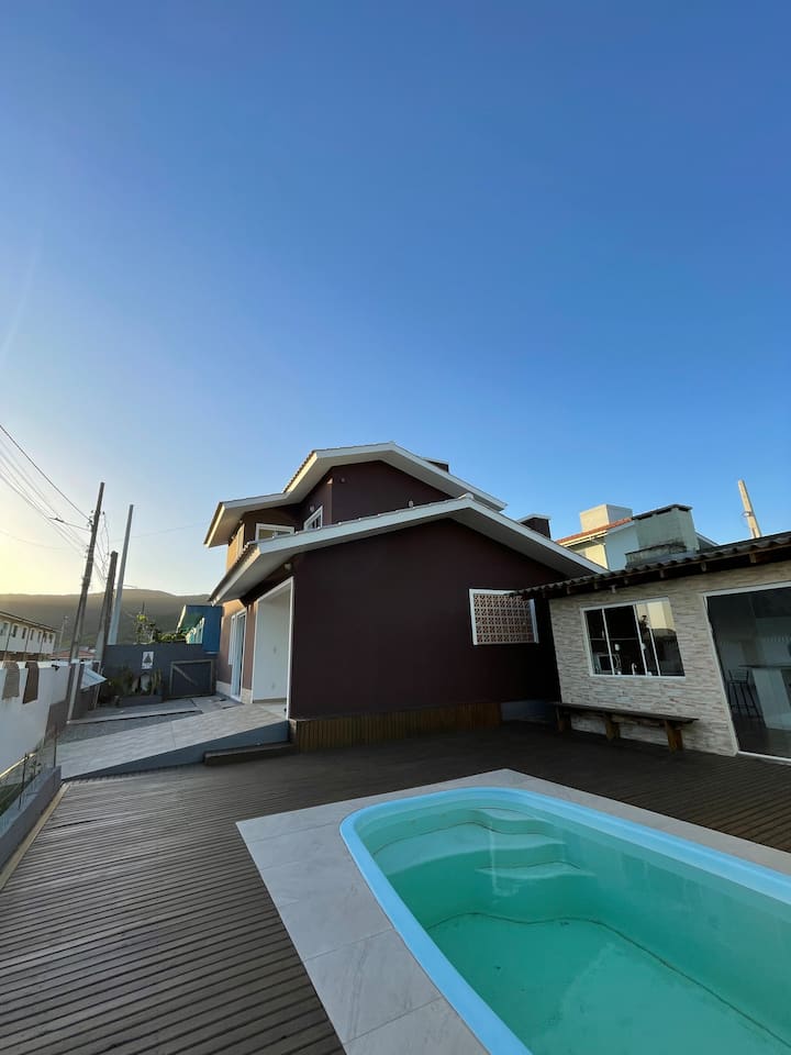 Casa Garopaba - Garopaba