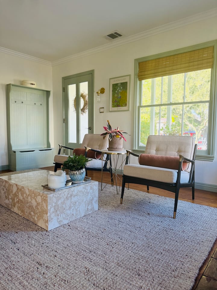 English Cottage Walking Distance To Rose Bowl - Pasadena, CA