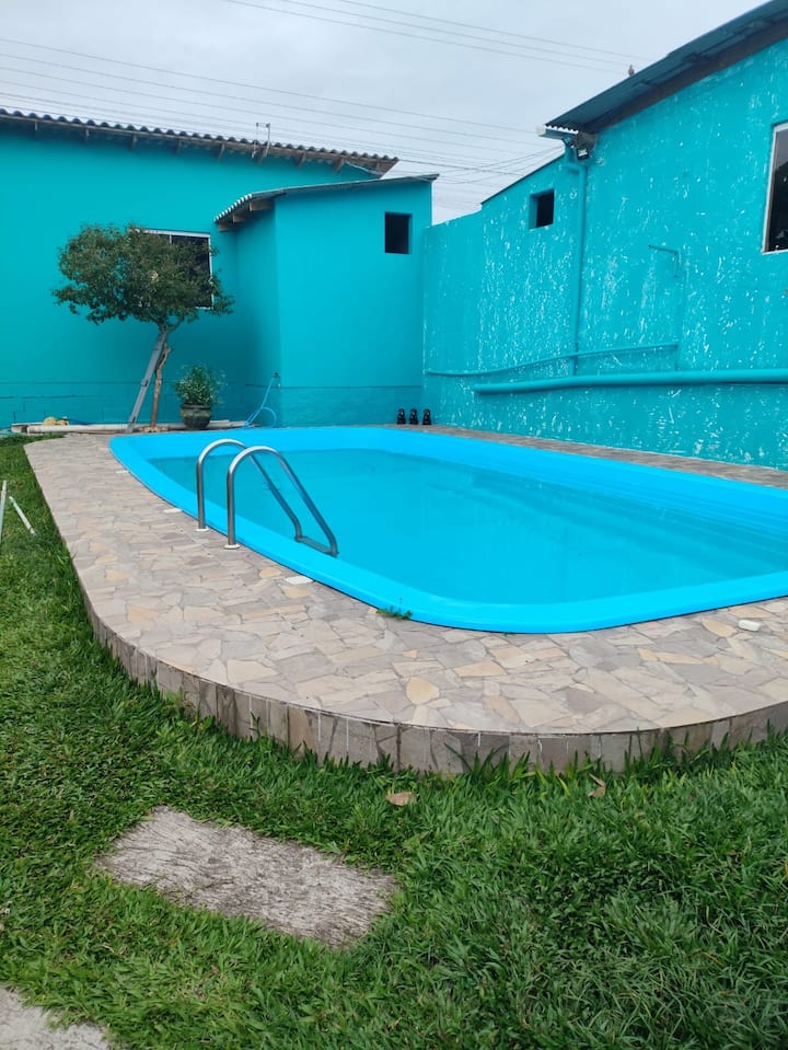 Casa Aconchegante - Florianópolis