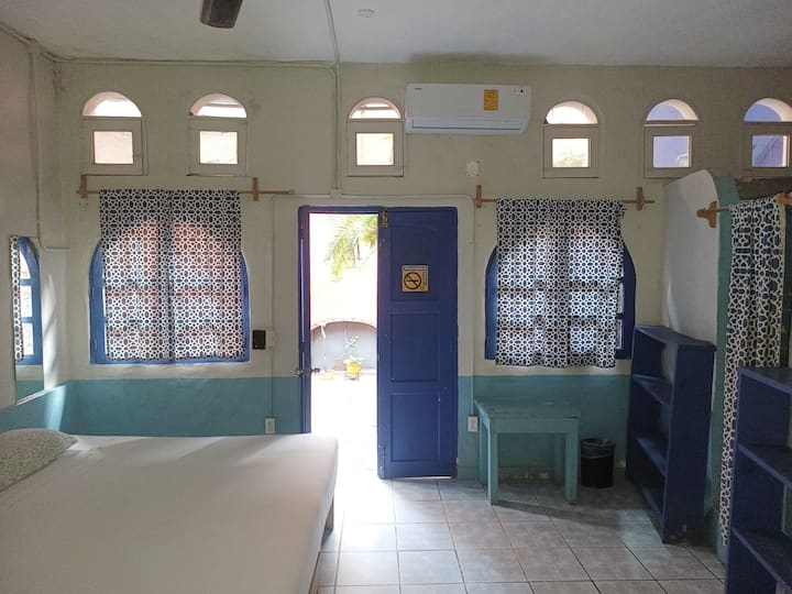 Habitacion En Sayulita Nayarit - Sayulita