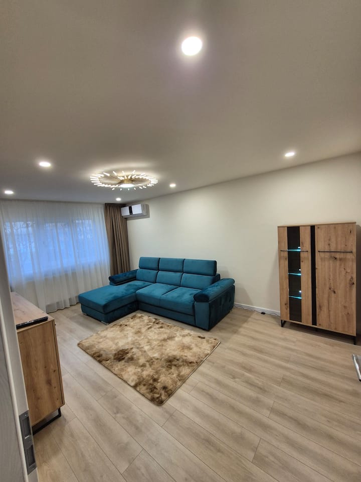 Diana Premium Apartament - Craiova