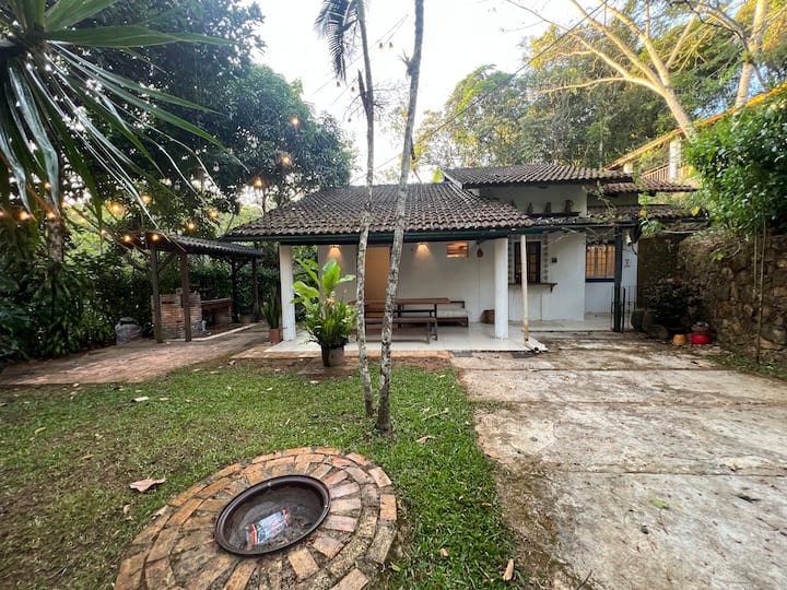 Chalé Em Guaramiranga - Guaramiranga