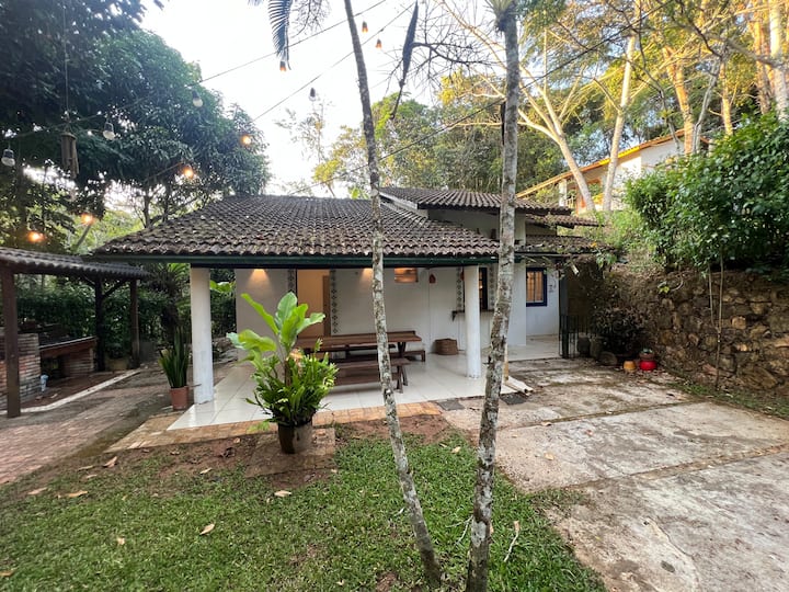 Chalé Em Guaramiranga - Guaramiranga