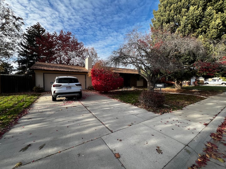 Your Boise Retreat: Cozy, Central, & Calming - ボイシ, ID