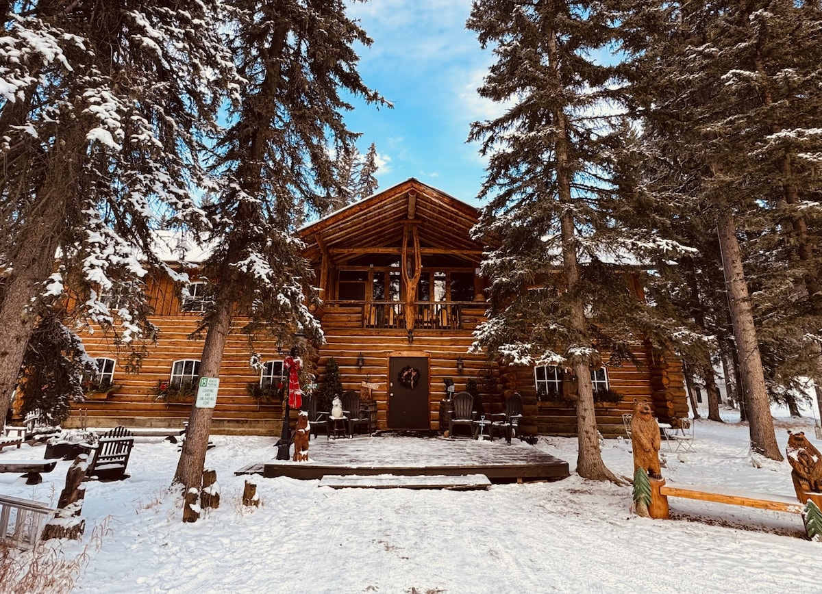 Anastara Acres Nature Retreat/Bed & Brunch - Rm6 - Nature lodges for ...