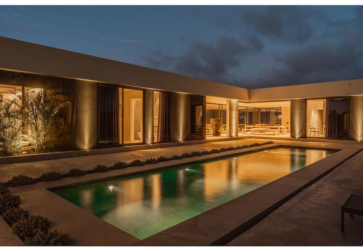 Villa Cm12 - Corralejo