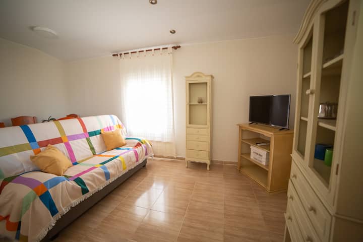 Apartamento Senda Bardenas Arguedas - Arguedas