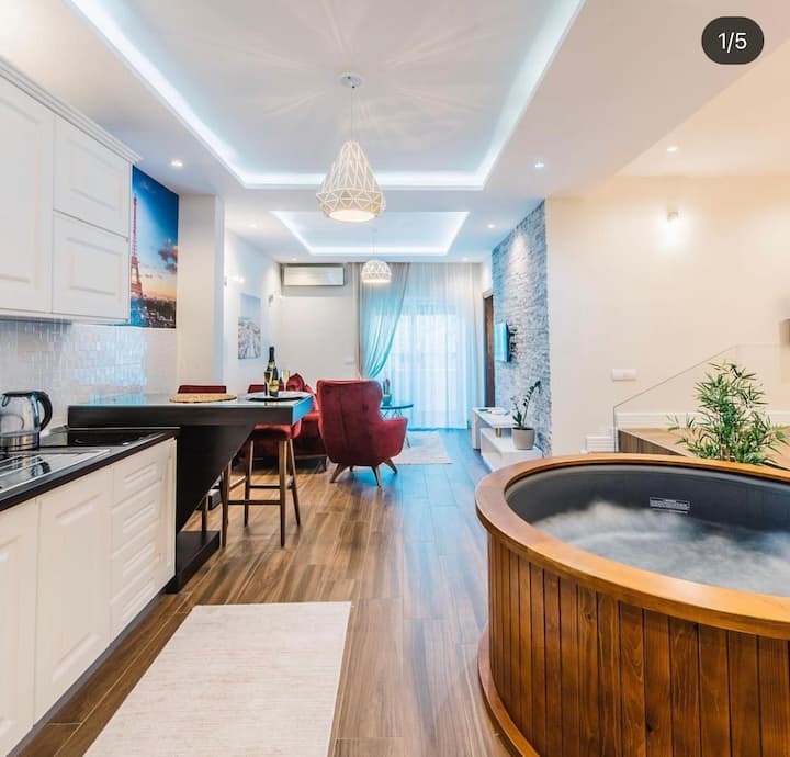 Luxury Hotel - Montenegro