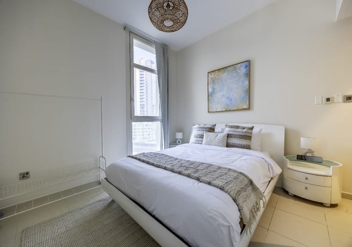 Iconic 1br In Mangroves Place Al-reem Island Auh - Abu Dabi