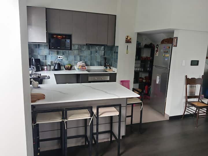 Appartement Moderne, Lumineux Et Luxueux - La Paz