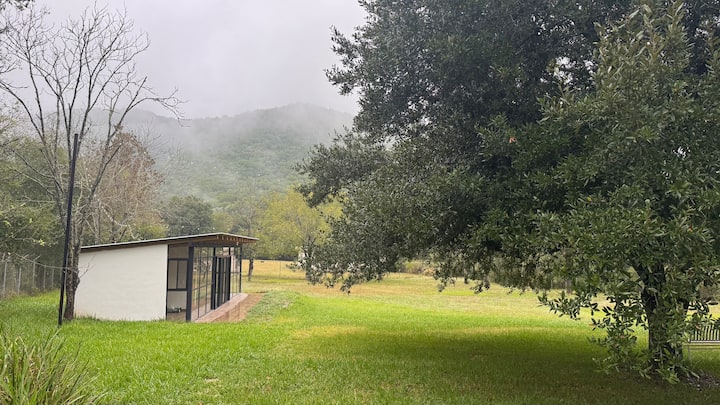 Estrellas Al Pie De La Montaña - Nuevo León