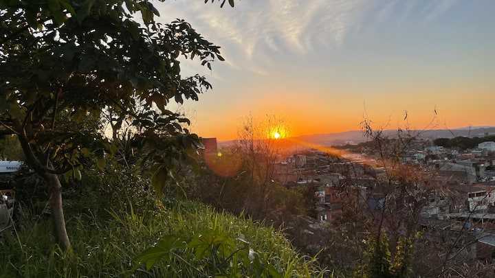 Casa Aconchego - Itapevi