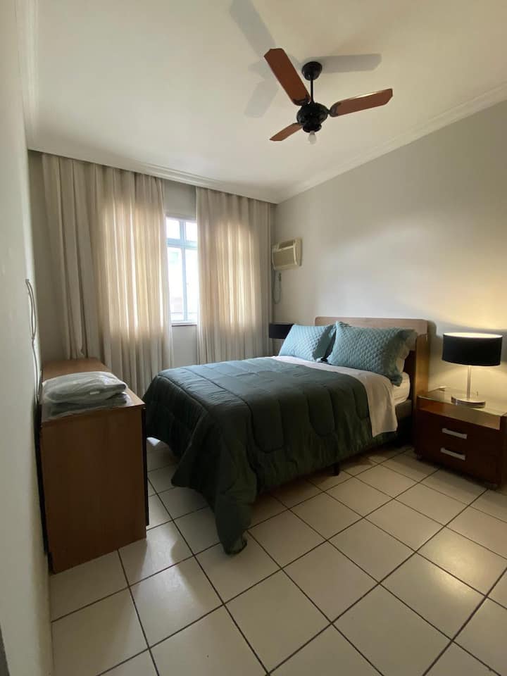 Apartamento Centro Próximo A Rodoviária - Ipatinga