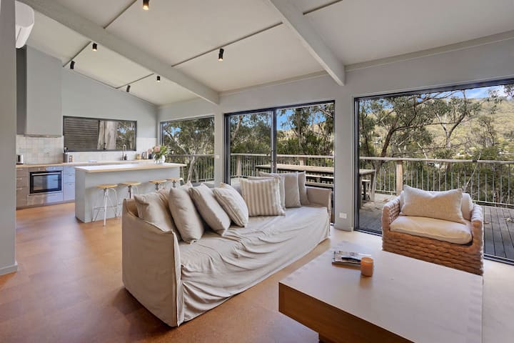 Lorne Tree Top Escape - Lorne