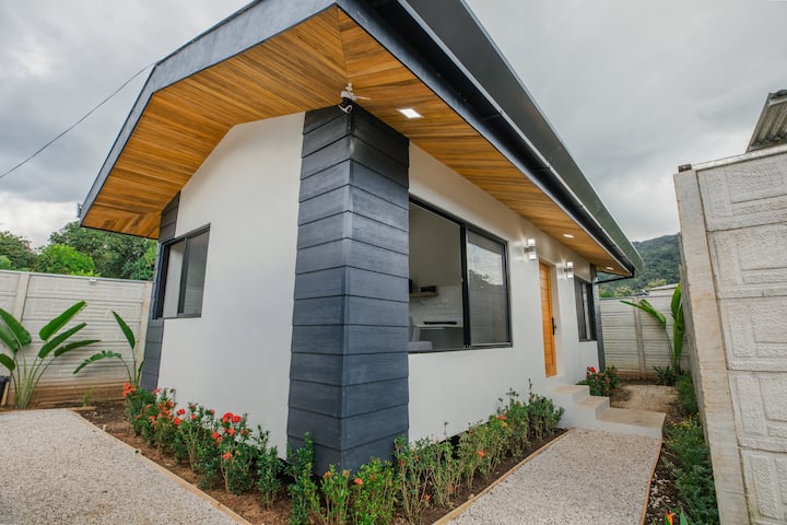 Villa Brisas De Nosara - Piscina Privada - Nosara