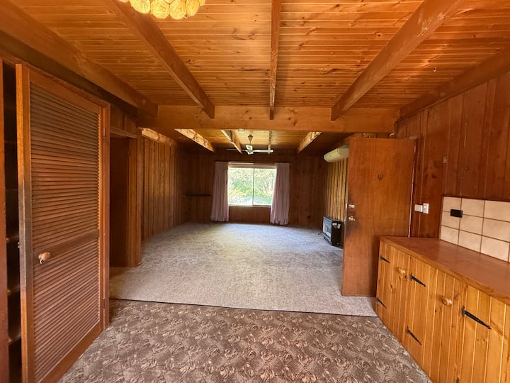 St Andrew's Batch - Rye