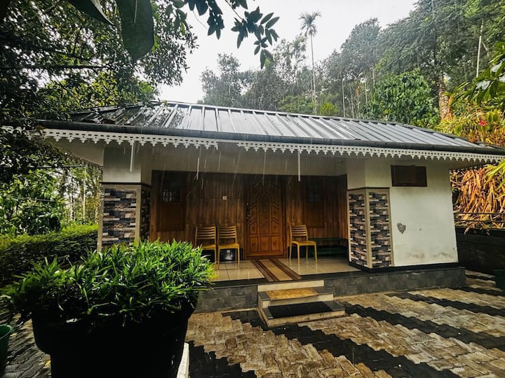 Munnar Stays – Homestay & Resort - Munnar