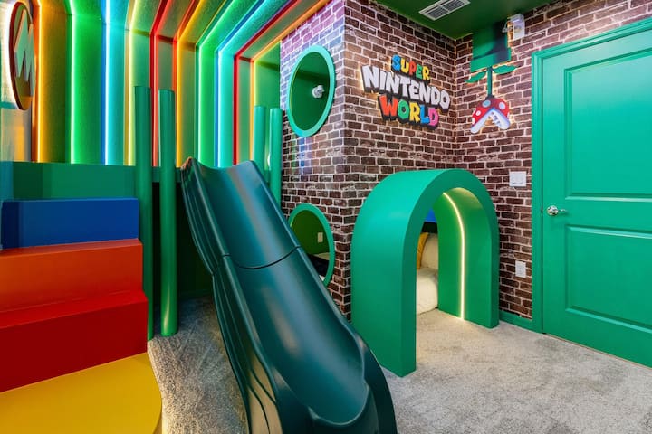 2026 Brand New 05 Bedrooms At Windsor Cay - 클레르몽