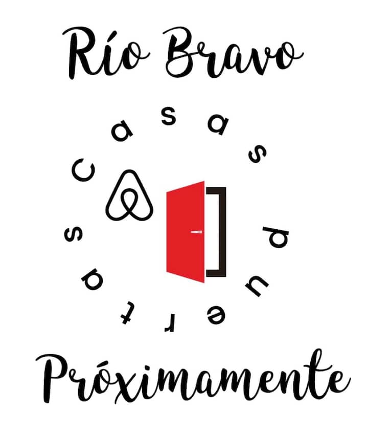 Andador Del Sauce Rb - Río Bravo