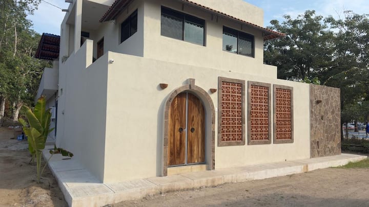 Villa Los Arcos - Mexico