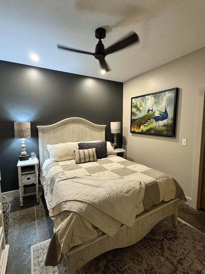 Spring Valley Tiny House - Decatur, AL