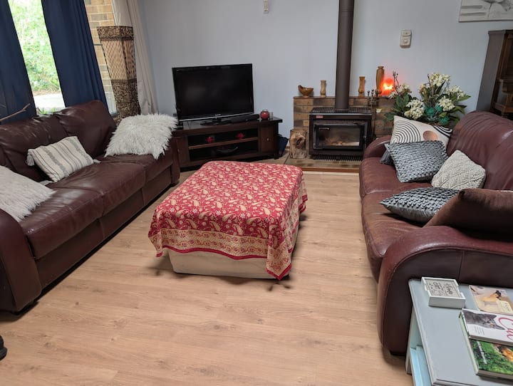 Christmas/ny Hawks Nest Beach Cottage 19th Dec'25 - Port Stephens