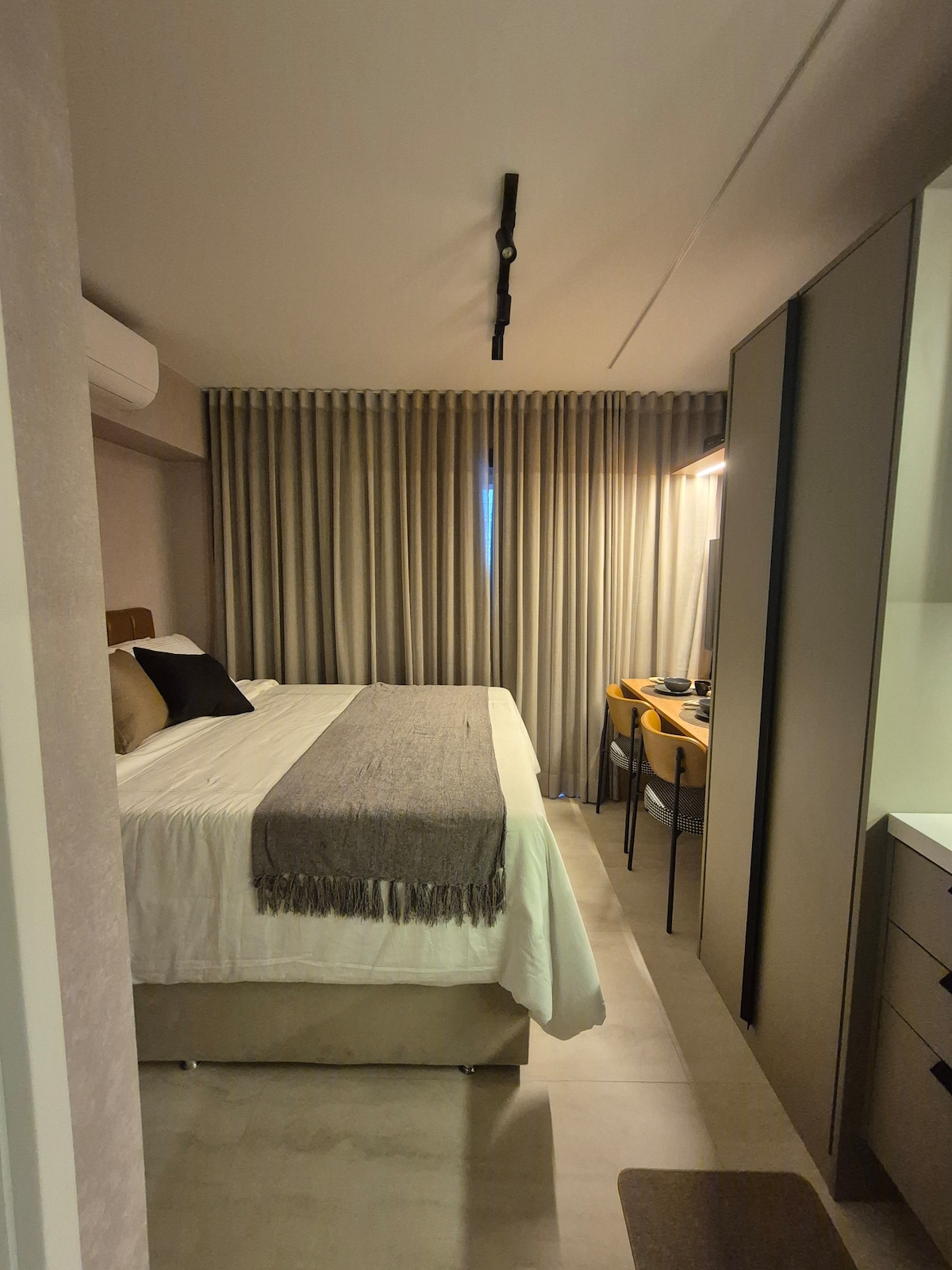 Studio Premium Vila Mariana 05 - Apartments for Rent in São Paulo, São ...