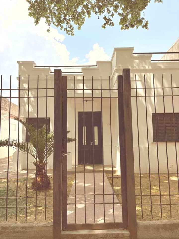 Refugio Gp - Villa Mercedes