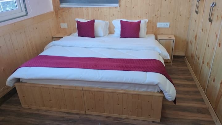 Welcome To Our Cozy Homestay In Shimla - Shimla