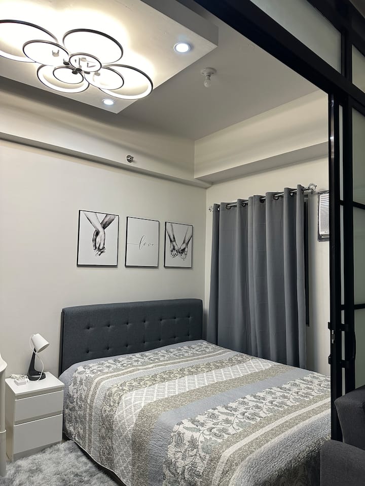 Jane’s Crib At Smdc Cheer - Meycauayan