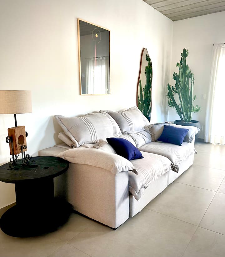 Abacateiro Lua Cheia - Garopaba