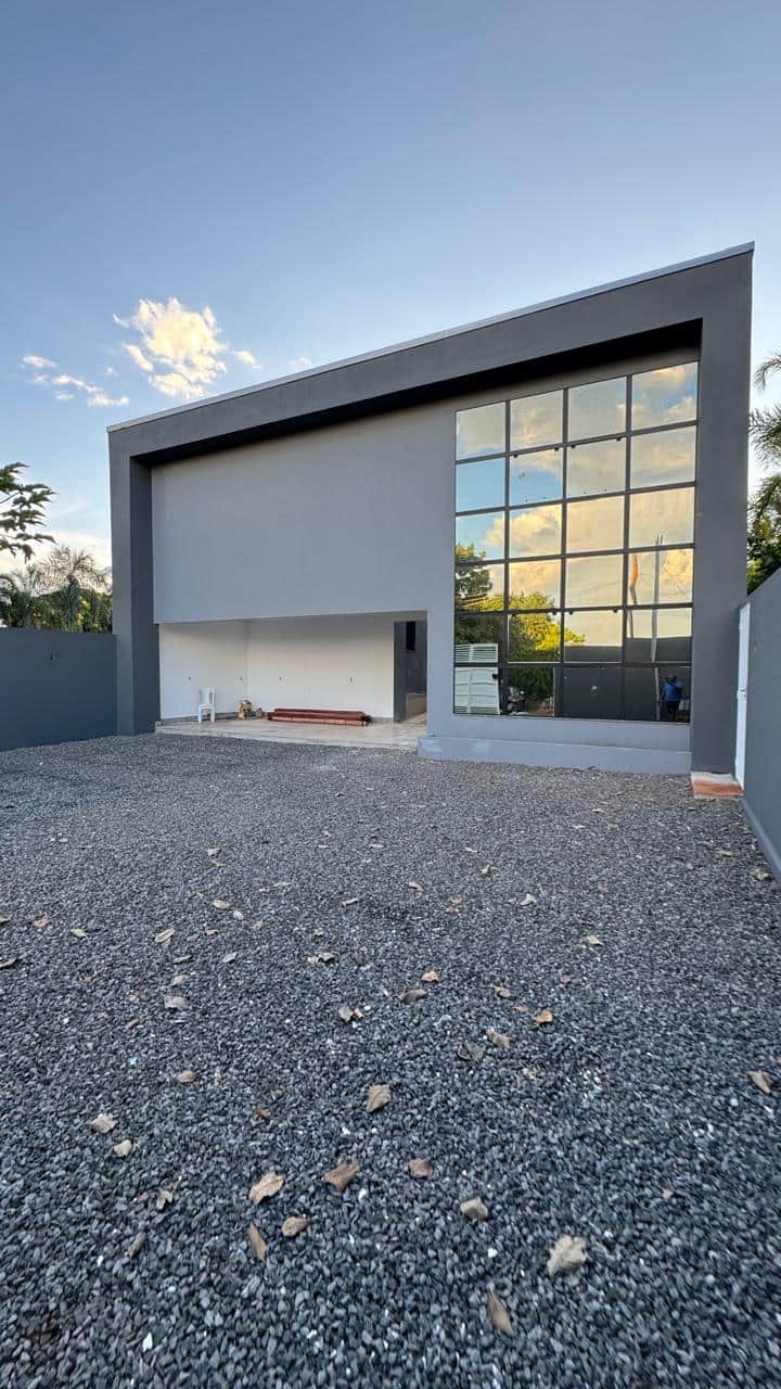 Mini Flat 02 Jataí Go - Jataí