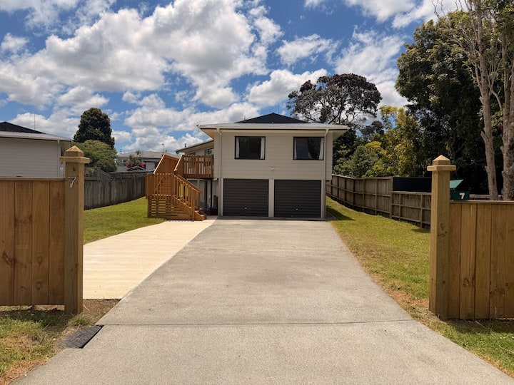 Newly Renovated 3bed 2bath Home | No Exit Street - Whangārei