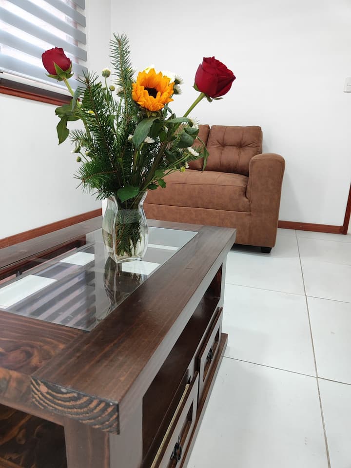 Cabaña Moderna Illapel - Illapel