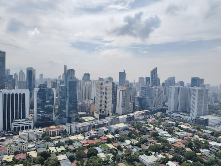 Comfortable 2 Bedroom In The Heart Of Makati - Makati