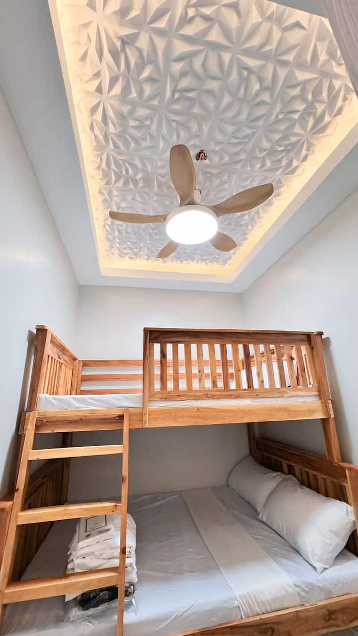 Seasons Of Bliss By J&a - 2br With Balcony - Marikina