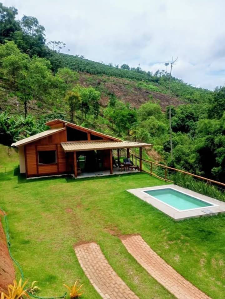 Casa Do Alto - Espírito Santo