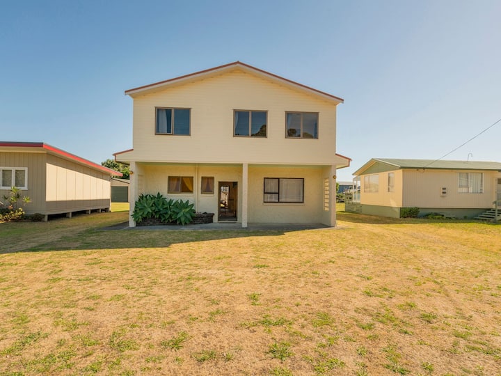 Hosts On The Coast Cosy On Cooks - Whitianga