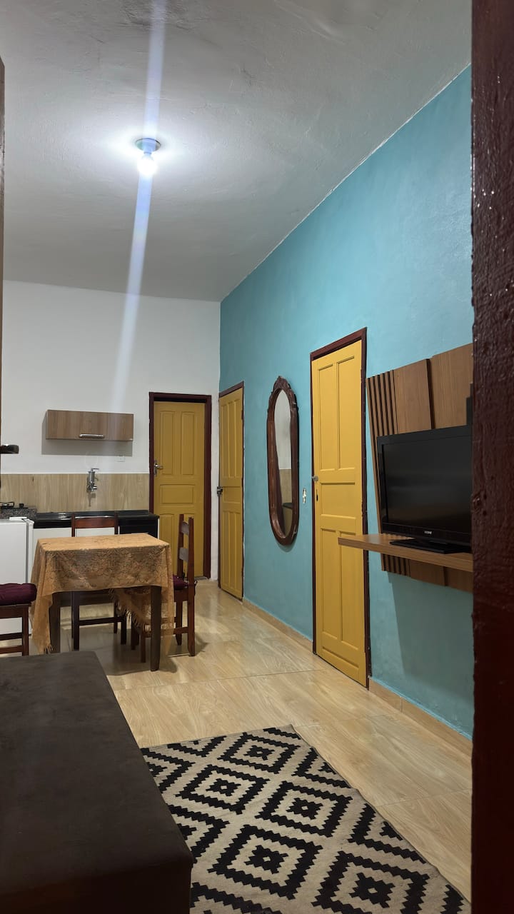 Refúgio Do Pilar - Ouro Preto