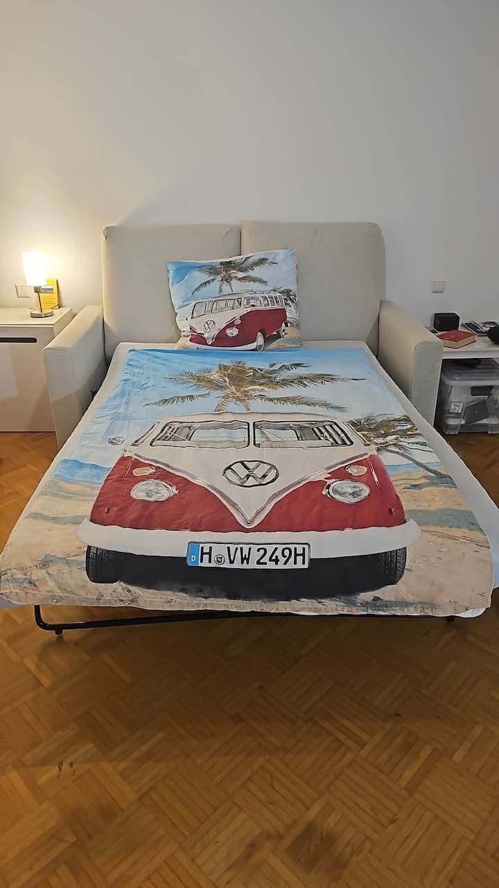 Schwarzwald Ruheoase - Gengenbach