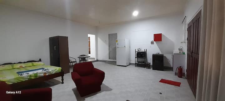 Cindy's Cozy Studio - Paramaribo