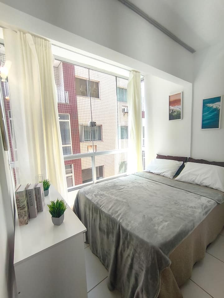 Brisa Do Forte (4 Minutos A Pé Da Praia Do Forte) - Cabo Frio