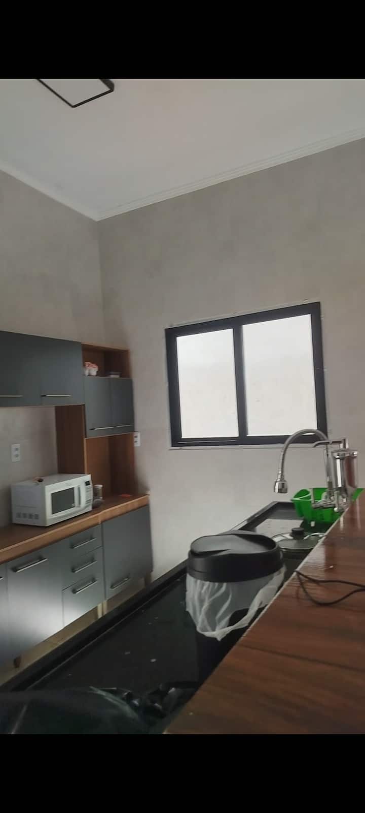 ÁRea De Lazer Com Piscina - Catanduva