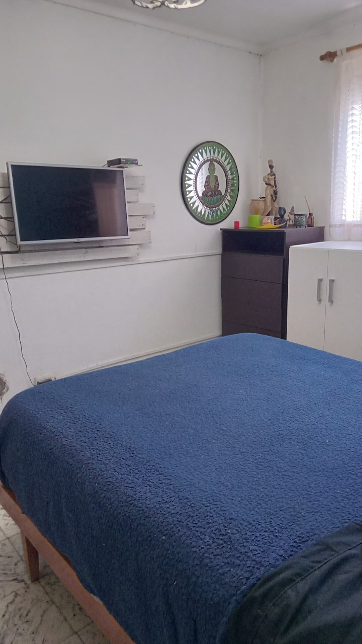 Alquilo Casa En Necochea. A Minutos Del Mar. - Necochea