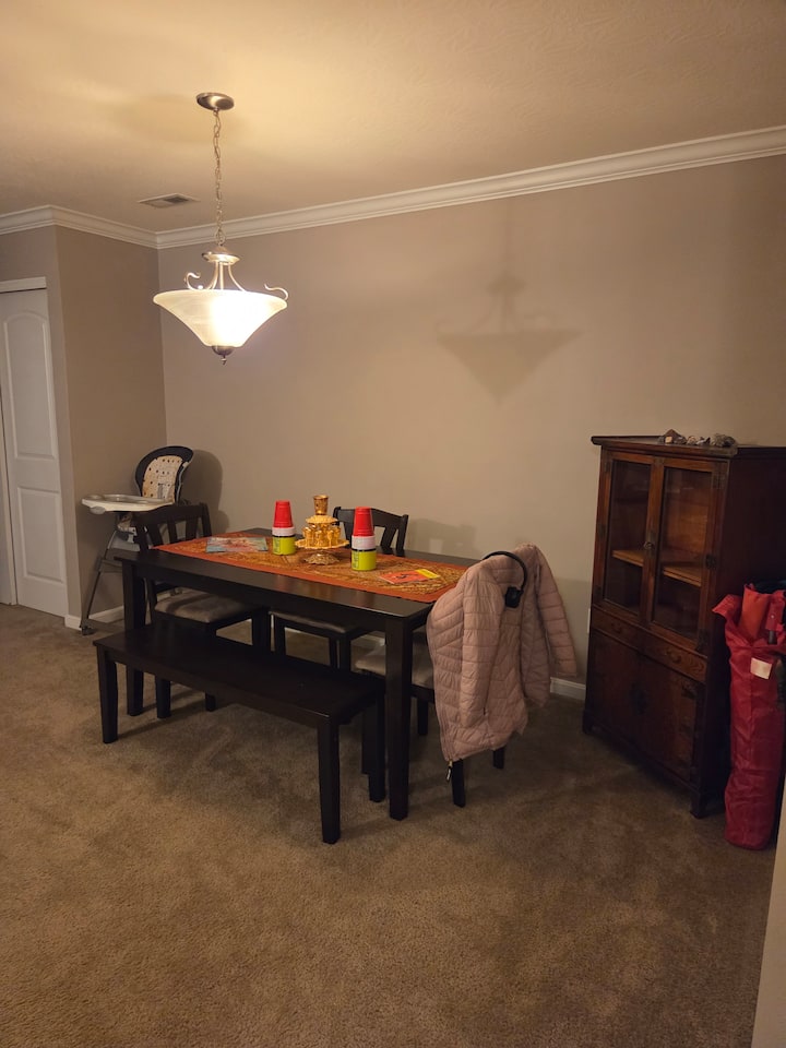 The Cozy Condo - East Fork State Park, Bethel